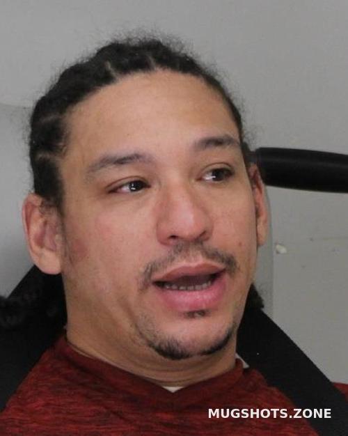 CARMACK BILLY 02/06/2024 - Dallas County Mugshots Zone