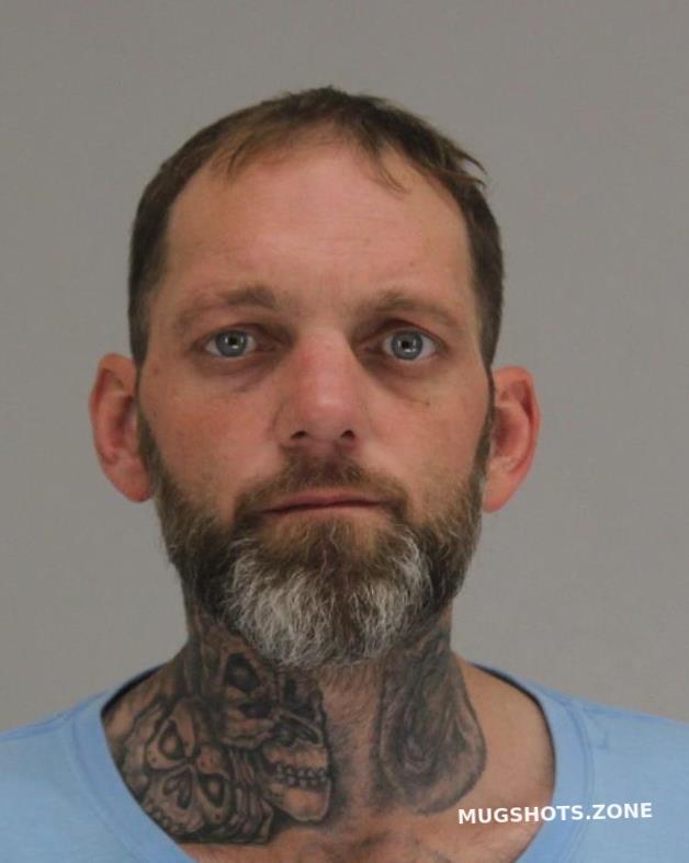 REECE DAVID 02/06/2024 - Dallas County Mugshots Zone