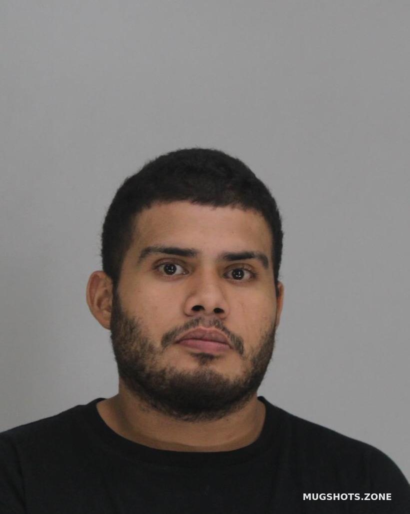 MONTERO JOSHUA 02/06/2024 - Dallas County Mugshots Zone