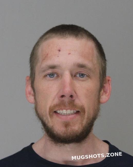 BARBER TIMOTHY 02/06/2024 - Dallas County Mugshots Zone