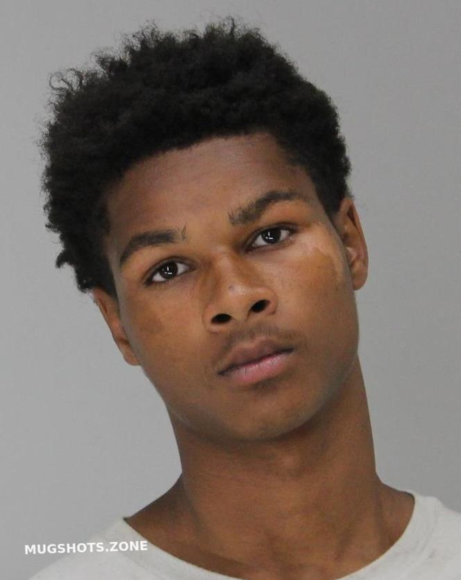 GRAY CAMRON 02/06/2024 - Dallas County Mugshots Zone