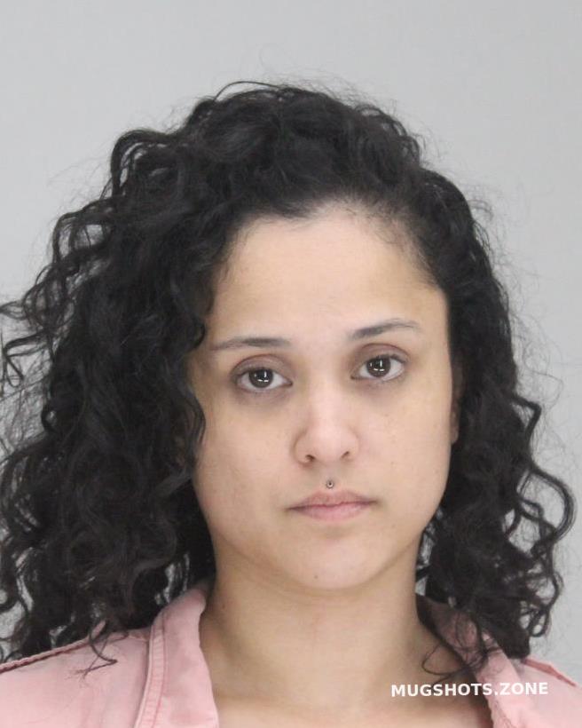 MORRISON KRISTI 02/07/2024 - Dallas County Mugshots Zone