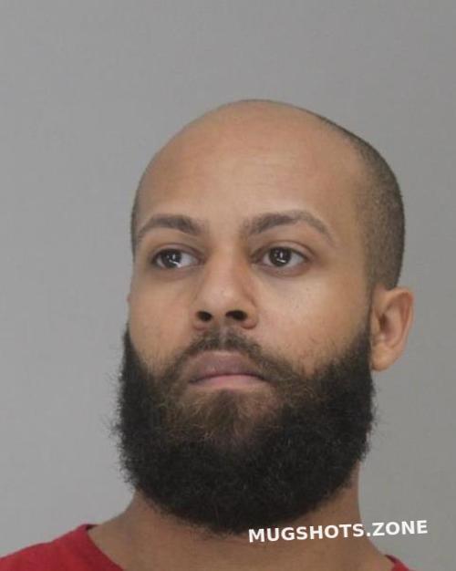 COHEN DANIEL 02/07/2024 - Dallas County Mugshots Zone