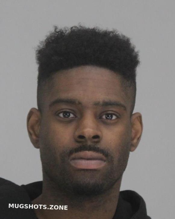WILLIAMS ALVIN 02/07/2024 - Dallas County Mugshots Zone