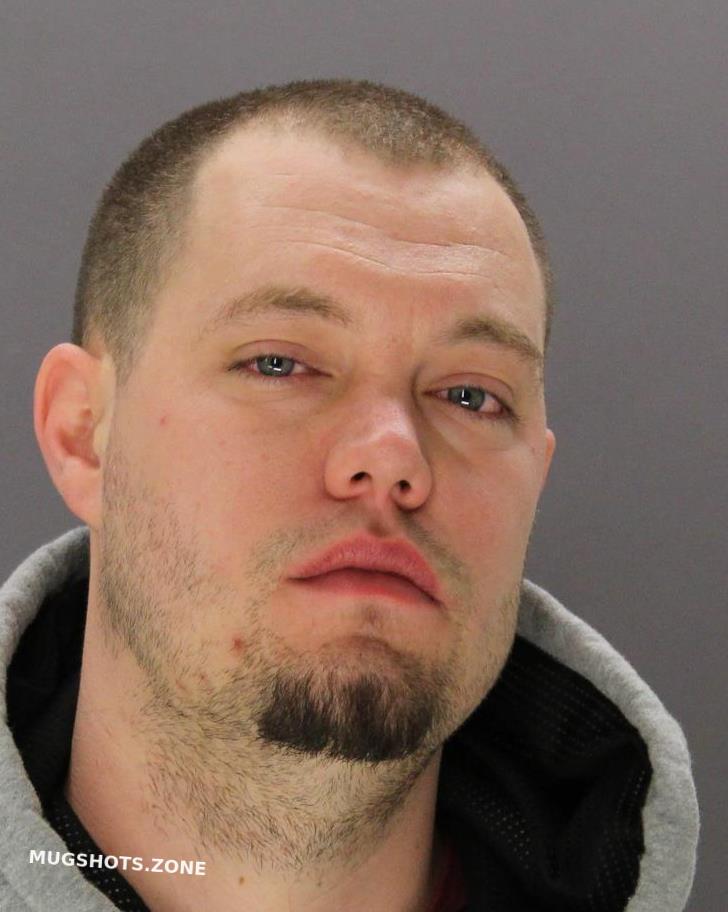 WHITTEN DUSTIN 02/07/2024 - Dallas County Mugshots Zone