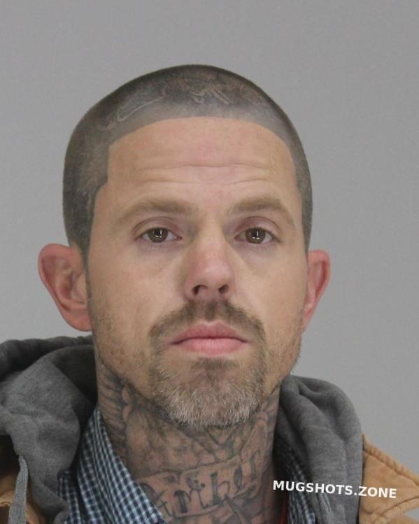 SMALLWOOD JASON 02/07/2024 - Dallas County Mugshots Zone