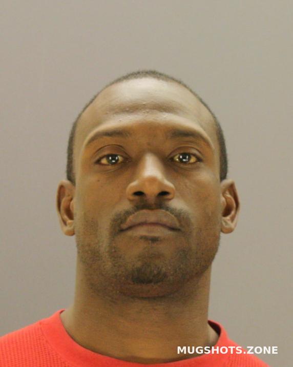 TERRELL ANTHONY 02/07/2024 - Dallas County Mugshots Zone