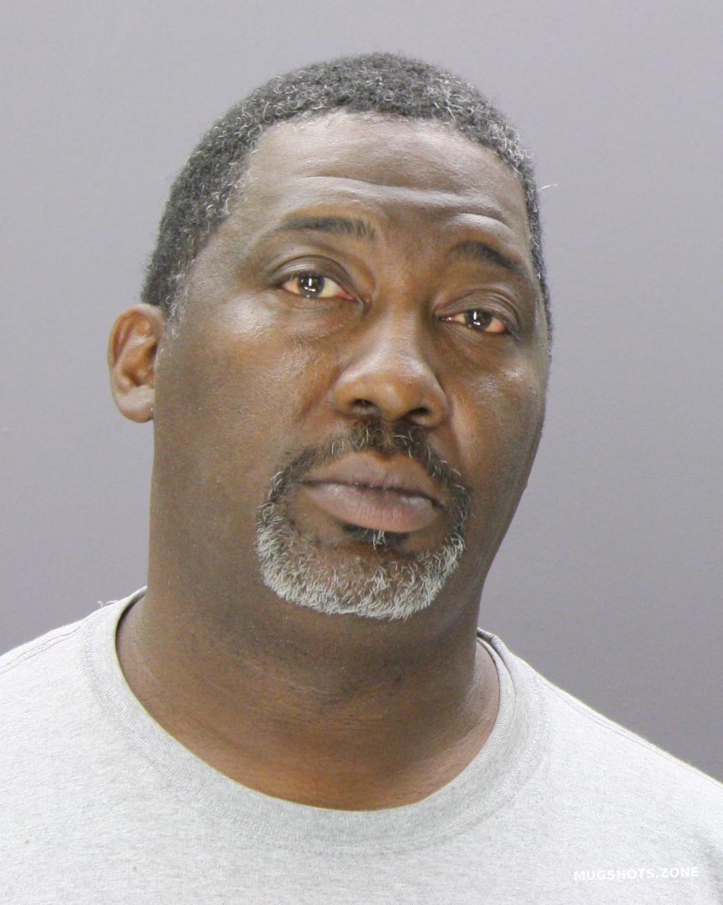 RICHARD TEDDY 02/07/2024 - Dallas County Mugshots Zone