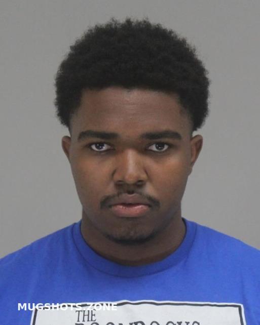 KEMP MARVIN 02/07/2024 - Dallas County Mugshots Zone