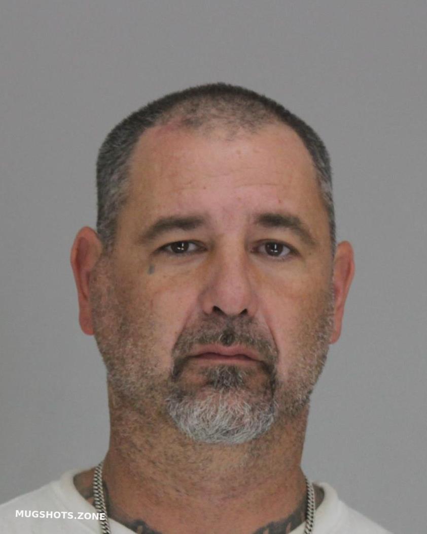 DAY BRIAN 02/07/2024 - Dallas County Mugshots Zone