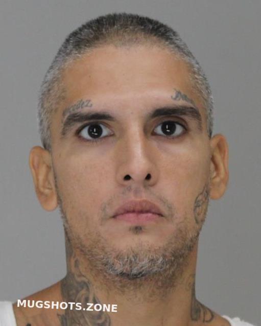 Garcia Juan 02 07 2024 Dallas County Mugshots Zone