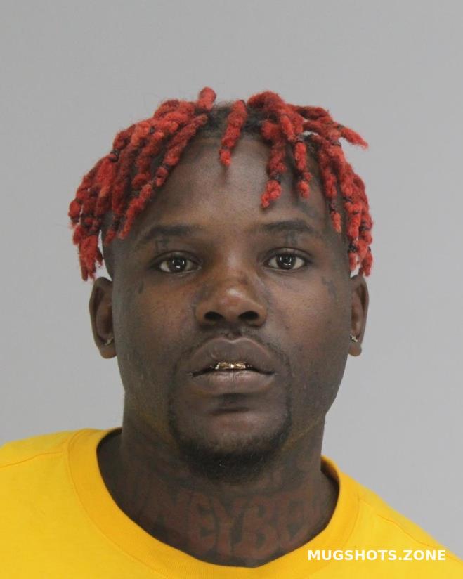 ELLIOT HENRY 02/07/2024 - Dallas County Mugshots Zone