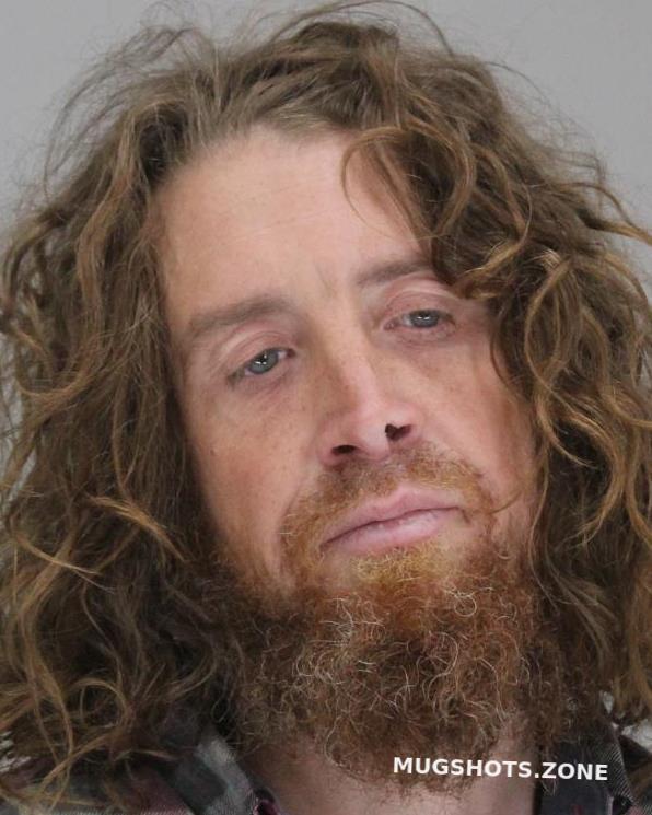 KNIGHT CHRISTOPHER 02/08/2024 - Dallas County Mugshots Zone