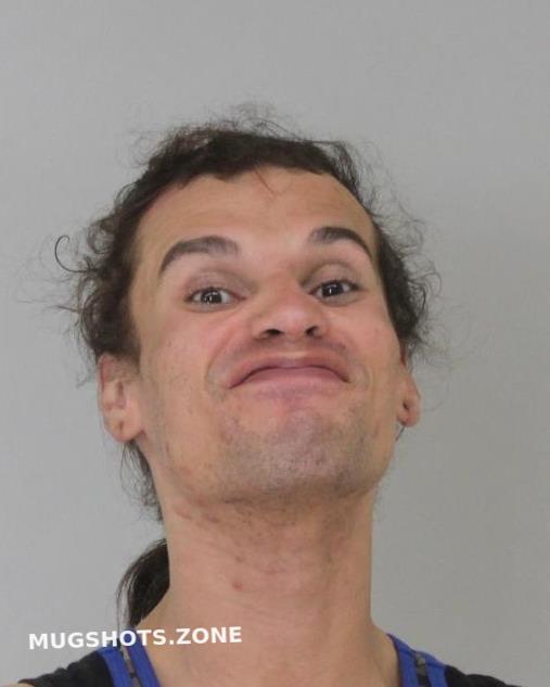 BROWN KEITHAN 02/08/2024 - Dallas County Mugshots Zone