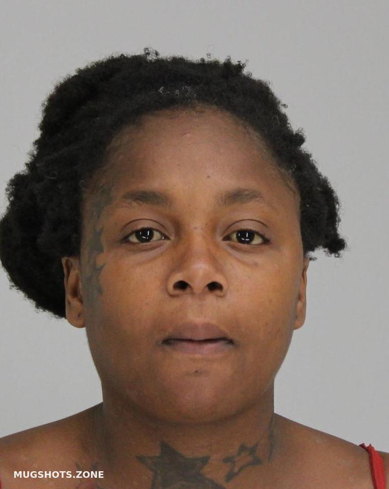PERKINS TRISHA 02/08/2024 - Dallas County Mugshots Zone