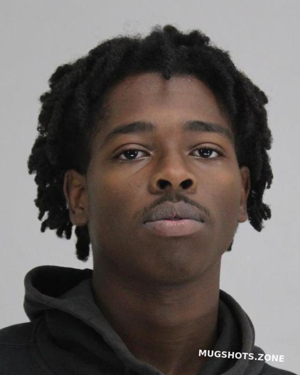 ANDERSON STEVEN 02/08/2024 - Dallas County Mugshots Zone