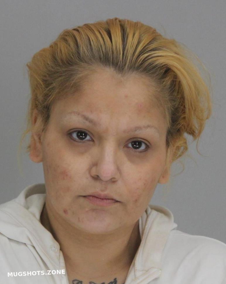 SALAZAR LISA 02/08/2024 - Dallas County Mugshots Zone