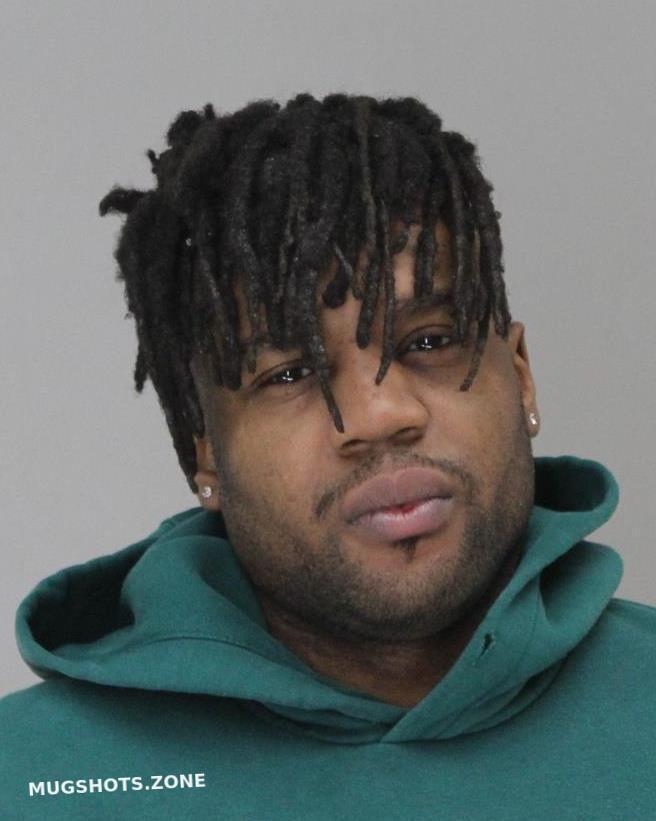 INYANG CHARLES 02/08/2024 - Dallas County Mugshots Zone