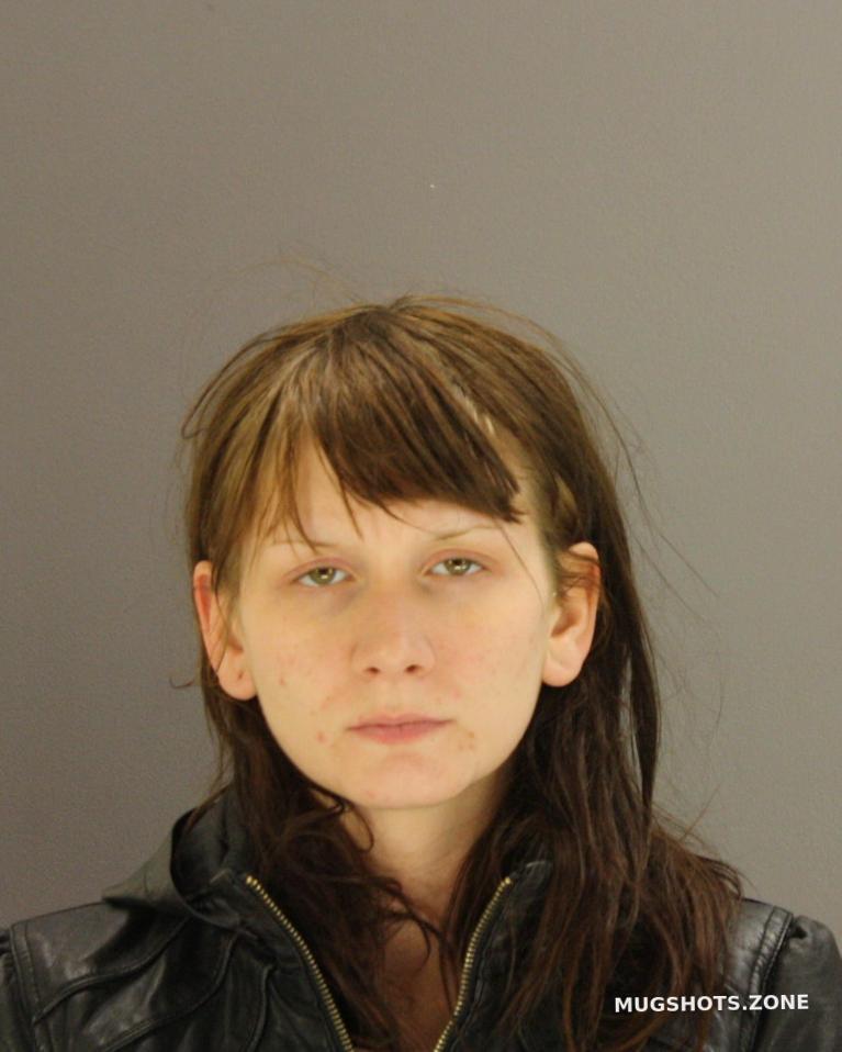 NOVAK AMANDA 02/08/2024 - Dallas County Mugshots Zone