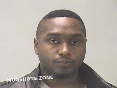 RANKIN CHRISTOPHER 02/09/2024 - Dallas County Mugshots Zone