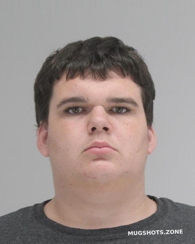 GROSS CHRISTOPHER 02/09/2024 - Dallas County Mugshots Zone