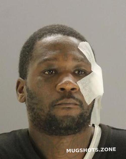 ALEXANDER VICTOR 02/09/2024 - Dallas County Mugshots Zone