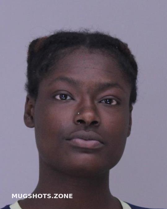 JOHNSON KAYLEN 02/10/2024 - Dallas County Mugshots Zone