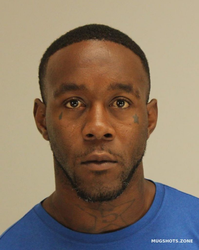 MACK XAVIER 02/10/2024 - Dallas County Mugshots Zone