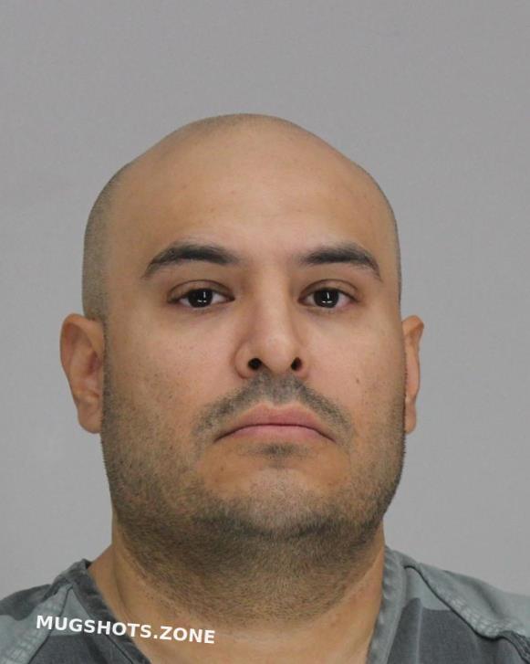 RODRIGUEZ JOE 02/10/2024 - Dallas County Mugshots Zone