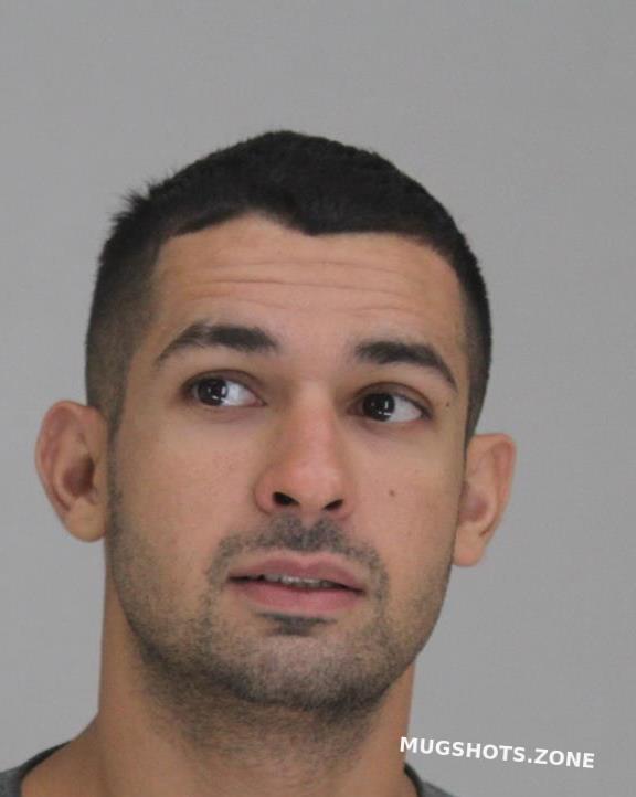 SPANIER BRANDON 02/10/2024 - Dallas County Mugshots Zone