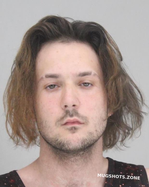 HUDGINS AUSTIN 02/10/2024 - Dallas County Mugshots Zone