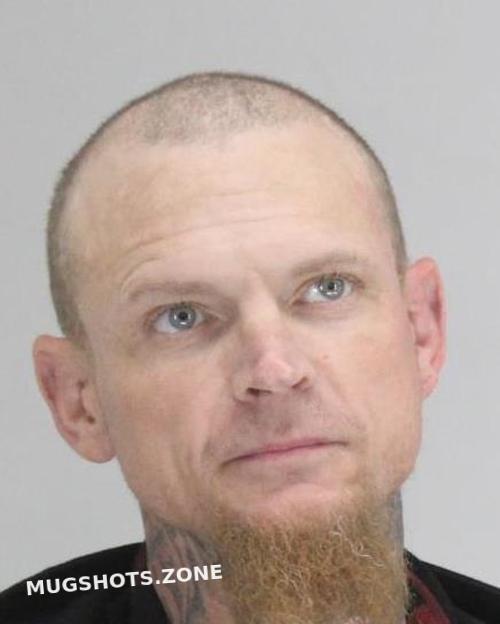 STRINGER MIKEL 02/10/2024 - Dallas County Mugshots Zone