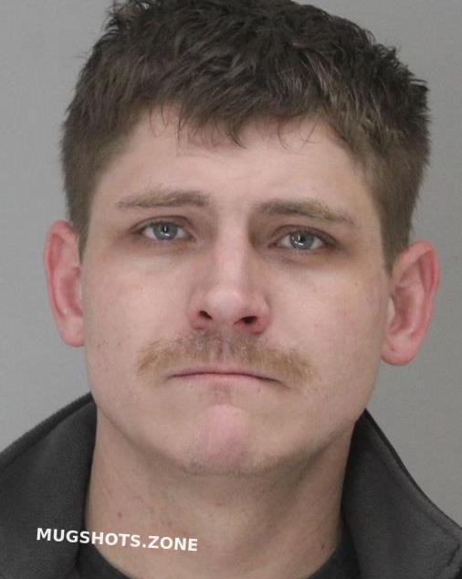 WHITLOCK LARRY 02/10/2024 - Dallas County Mugshots Zone