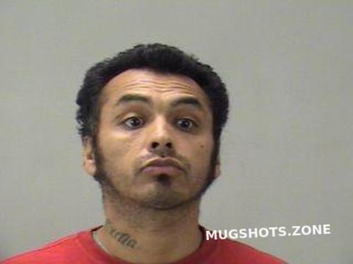 ORONA ANTHONY 02/10/2024 - Dallas County Mugshots Zone