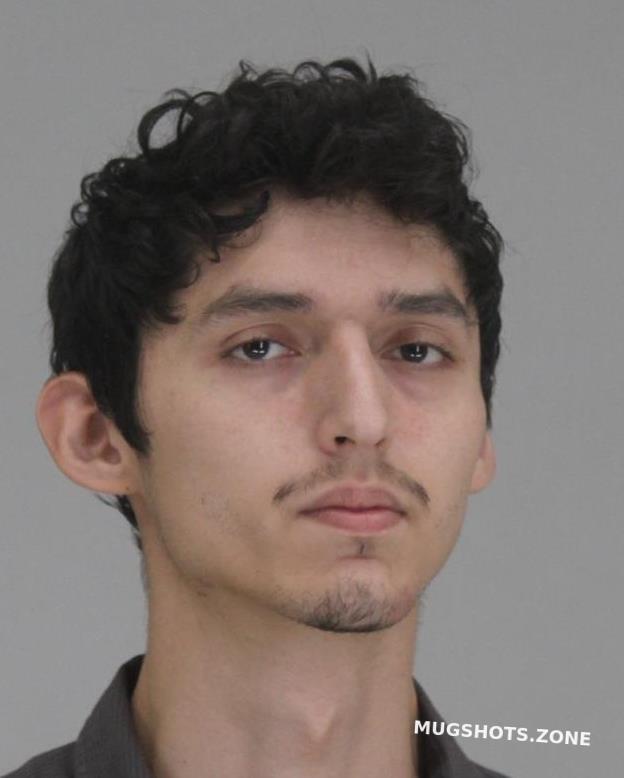 BECERRA JUAN 02/10/2024 - Dallas County Mugshots Zone