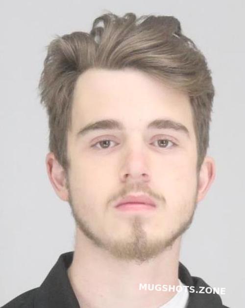 SHOEMAKER CHRISTOPHER 02/10/2024 - Dallas County Mugshots Zone