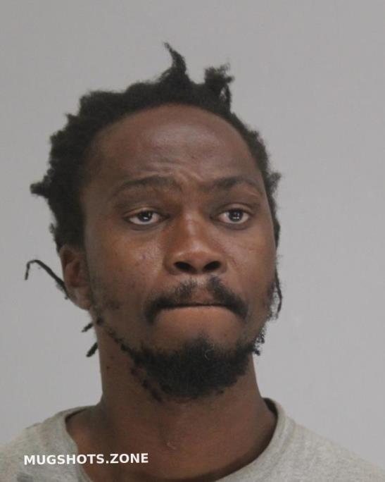 UNUIGBOJE BEN 02/11/2024 - Dallas County Mugshots Zone