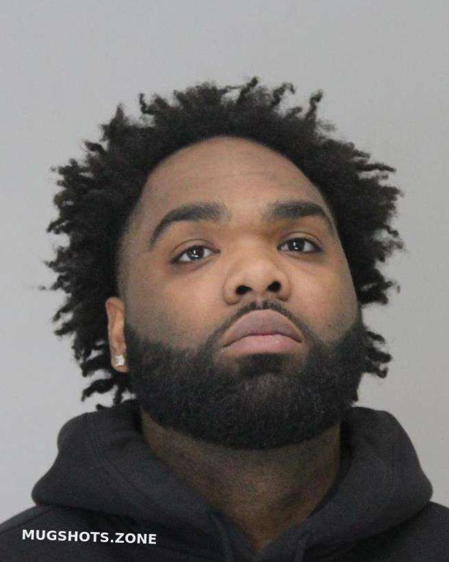 SHIPP DALVIN 02/11/2024 - Dallas County Mugshots Zone