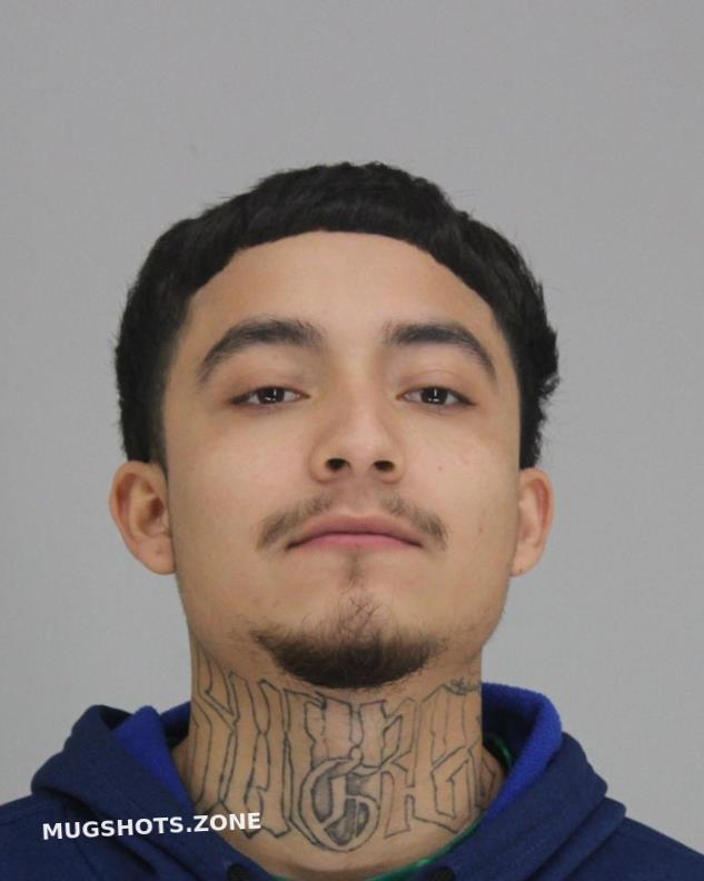 SUAREZ CHRISTOPHER 02/11/2024 - Dallas County Mugshots Zone