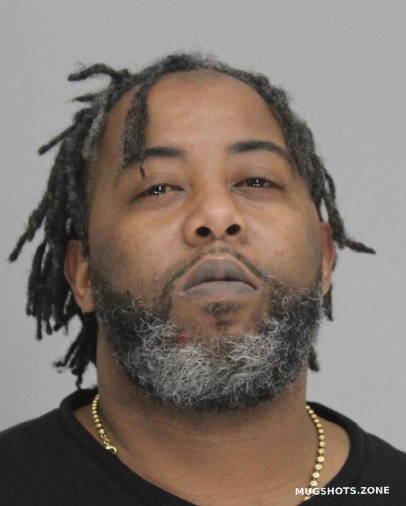PRYOR DEMOND 02/12/2024 - Dallas County Mugshots Zone