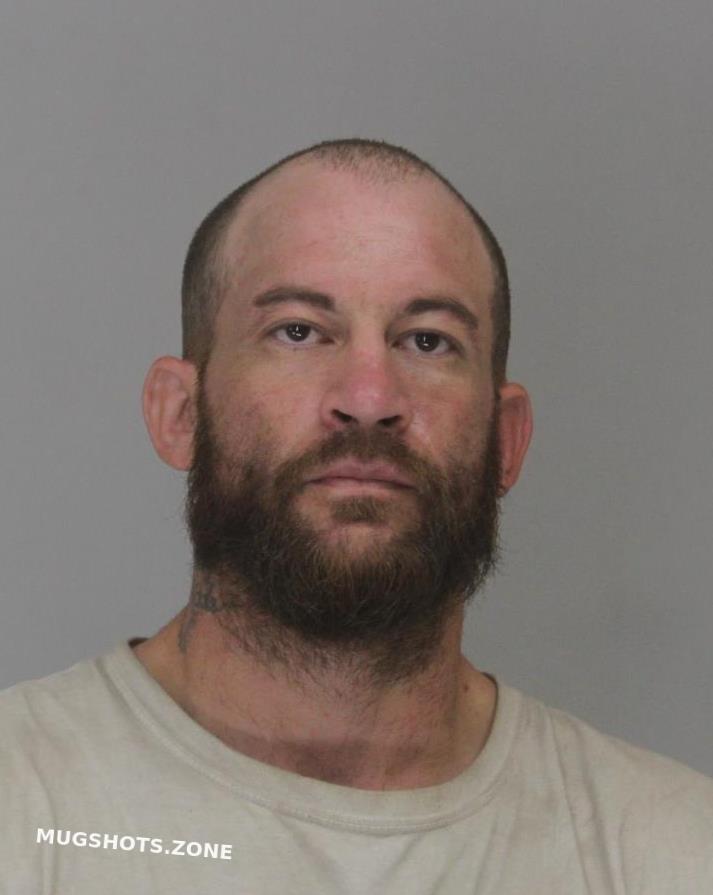 STONE MICHAEL 02/12/2024 - Dallas County Mugshots Zone