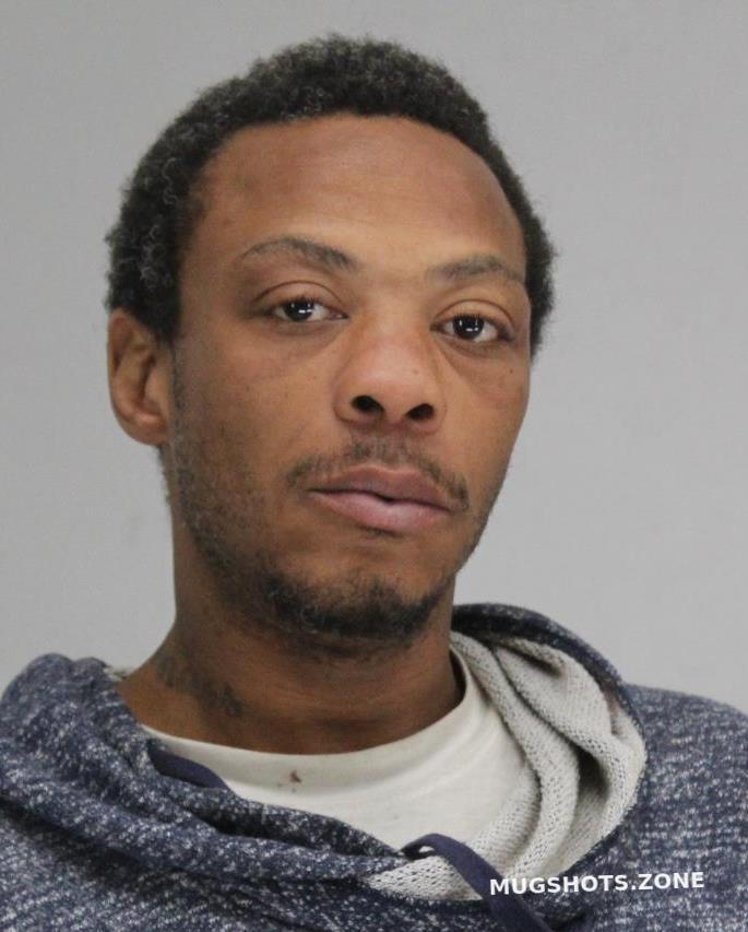 HOLLAND RODERICK 02/12/2024 - Dallas County Mugshots Zone