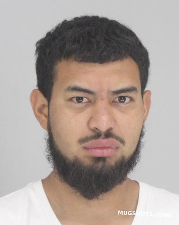 NAVARRO EMILIO 02/12/2024 - Dallas County Mugshots Zone