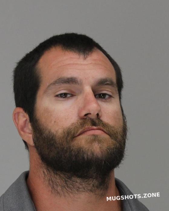 BARNES RICHARD 02/12/2024 - Dallas County Mugshots Zone