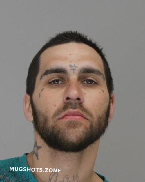 LASSITER BRADLEY 02/13/2024 - Dallas County Mugshots Zone
