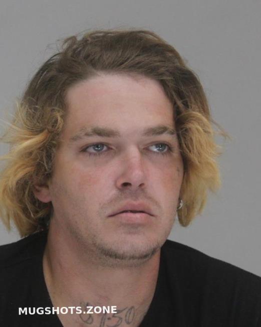 RIDDLE ADAM 02/13/2024 - Dallas County Mugshots Zone