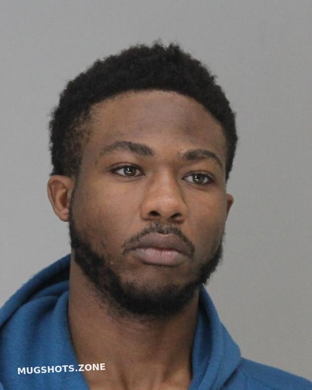 CLARK CHRISTOPHER 02/13/2024 - Dallas County Mugshots Zone