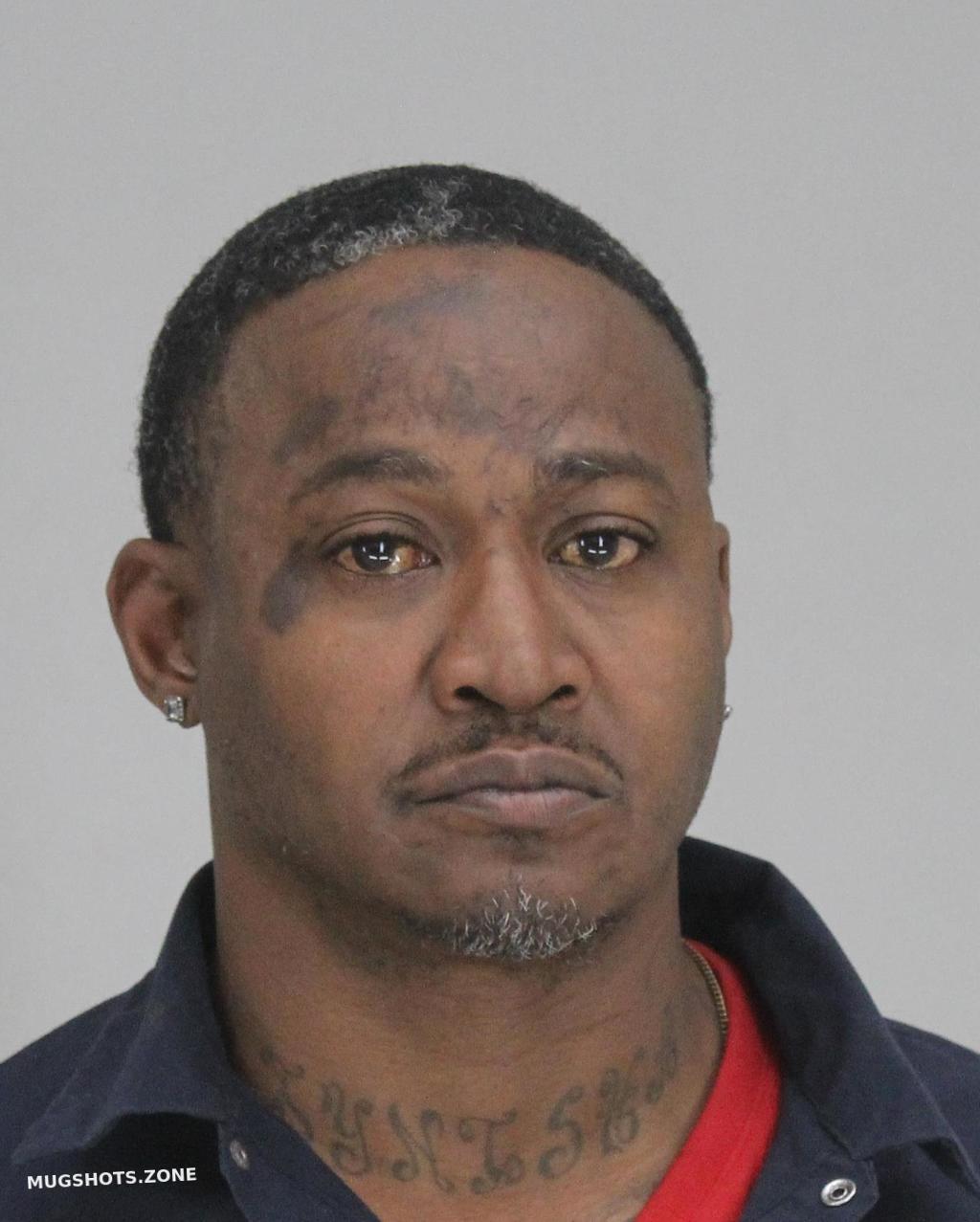 SHAW ALTON 02/13/2024 - Dallas County Mugshots Zone