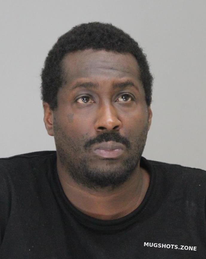 MARTIN BRANDON 02/13/2024 - Dallas County Mugshots Zone