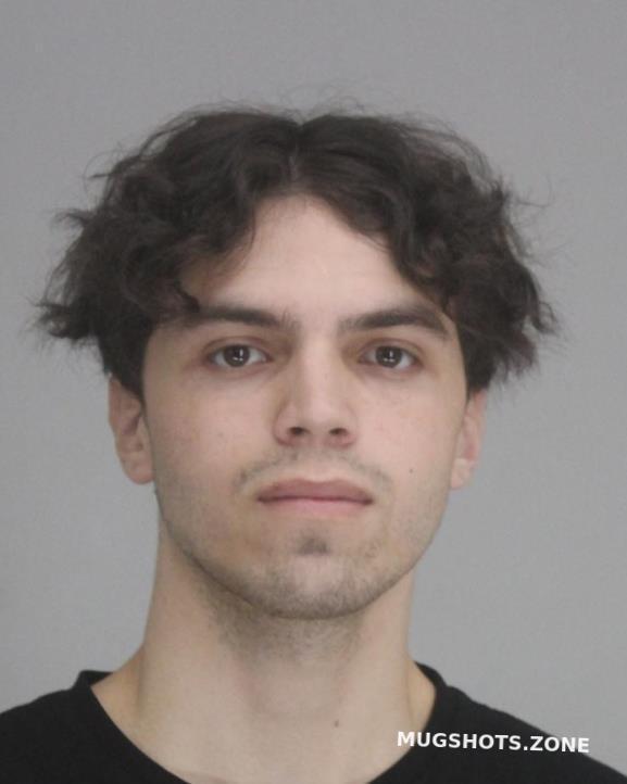 WYATT JACOB 02/13/2024 - Dallas County Mugshots Zone